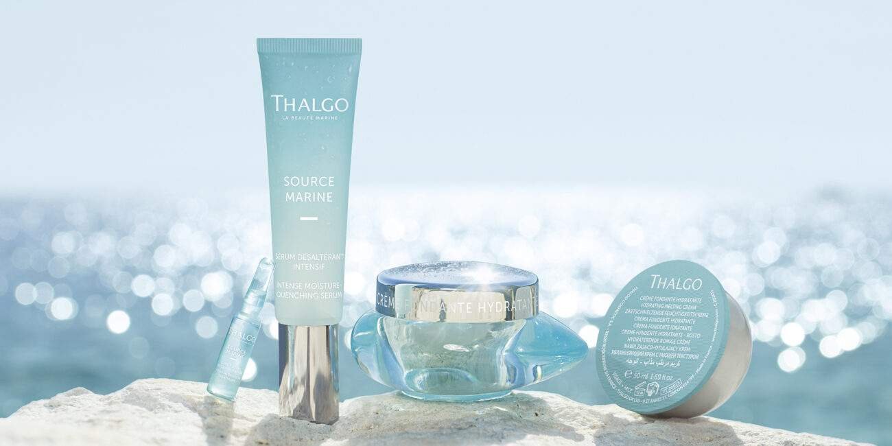 Institut de beauté Summer's Beauty - Thalgo - Sainte-Maxime